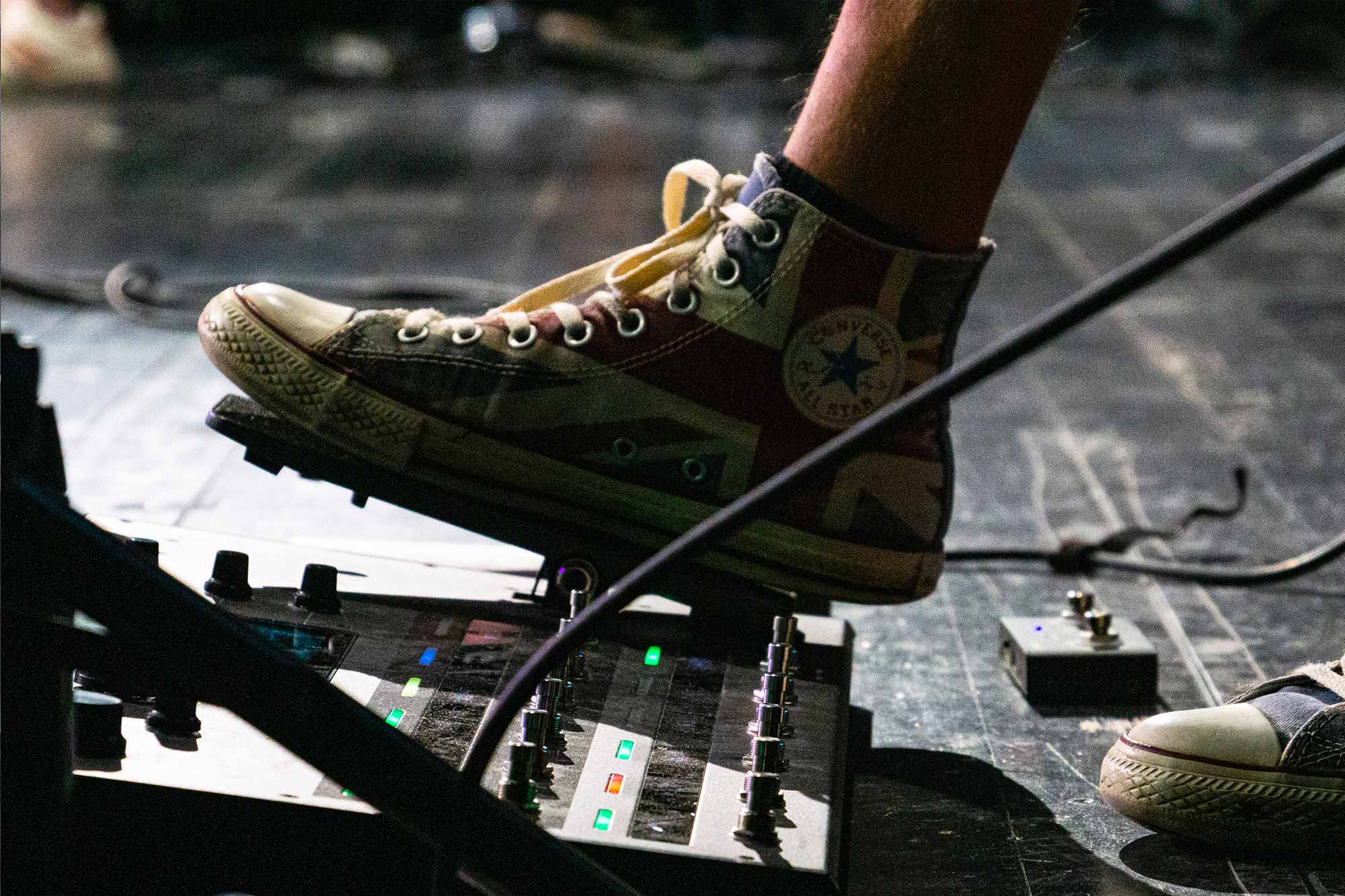 À la découverte de la pédale wah-wah - Le guide complet
