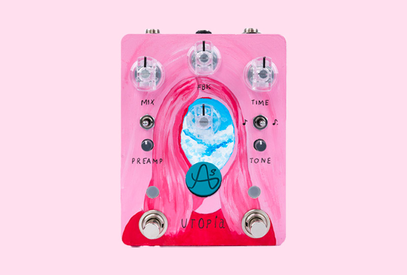 Anasounds dévoile une édition limitée MIGS 2024