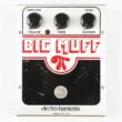 Discover all the different versions of the Big Muff
