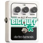 Discover all the different versions of the Big Muff