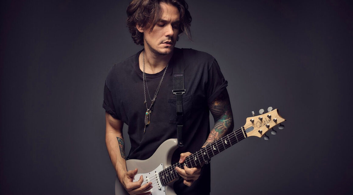 Sonner comme John Mayer : analyse détaillée de son pedalboard ...