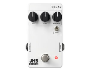 2025 guide to the best delay pedals