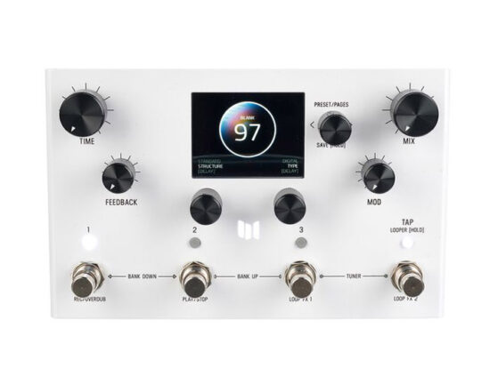 2025 guide to the best delay pedals