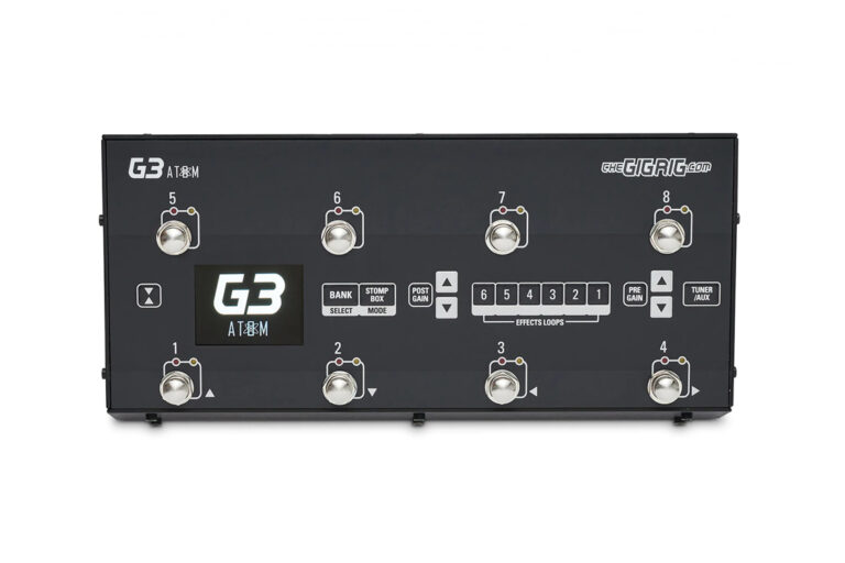 The 10 best pedalboard switchers in 2025 - Complete guide