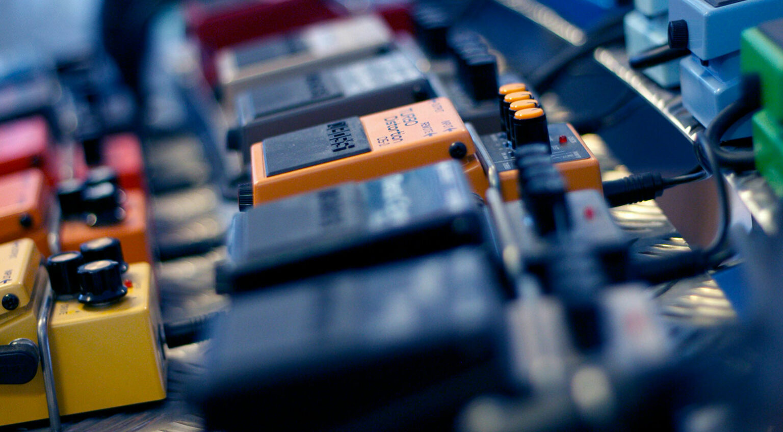 Signal mixer pedals: the ultimate guide