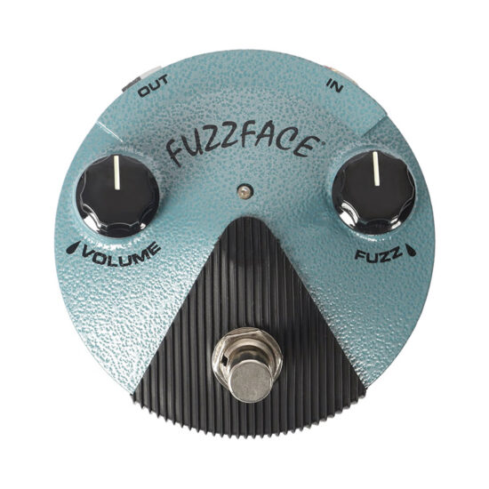 Top 10 best fuzz pedals in 2025