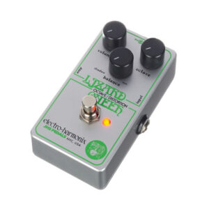Top 10 best fuzz pedals in 2025