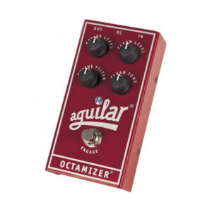 The 10 best Octaver pedals in 2025