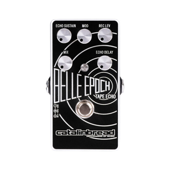 Sound like Mk.gee: everything you need to know about your pedalboard ...