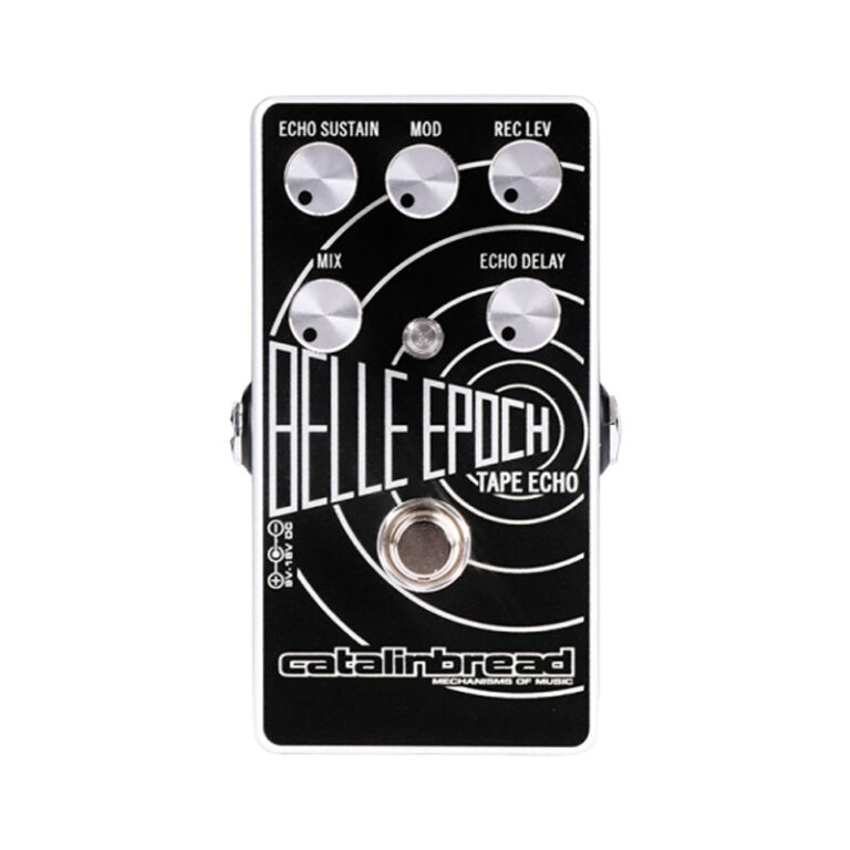 Sound like Mk.gee: everything you need to know about your pedalboard ...