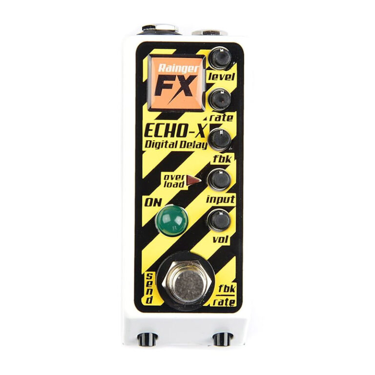 Sound like Mk.gee: everything you need to know about your pedalboard ...