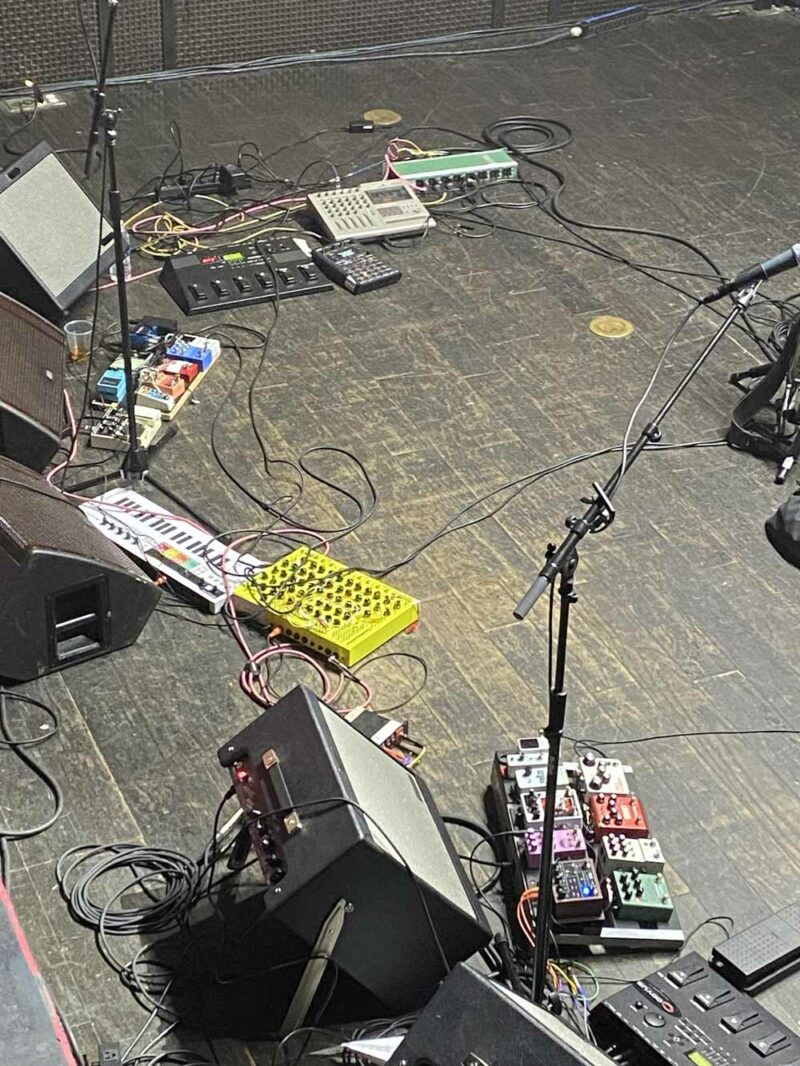 Sound like Mk.gee: everything you need to know about your pedalboard ...