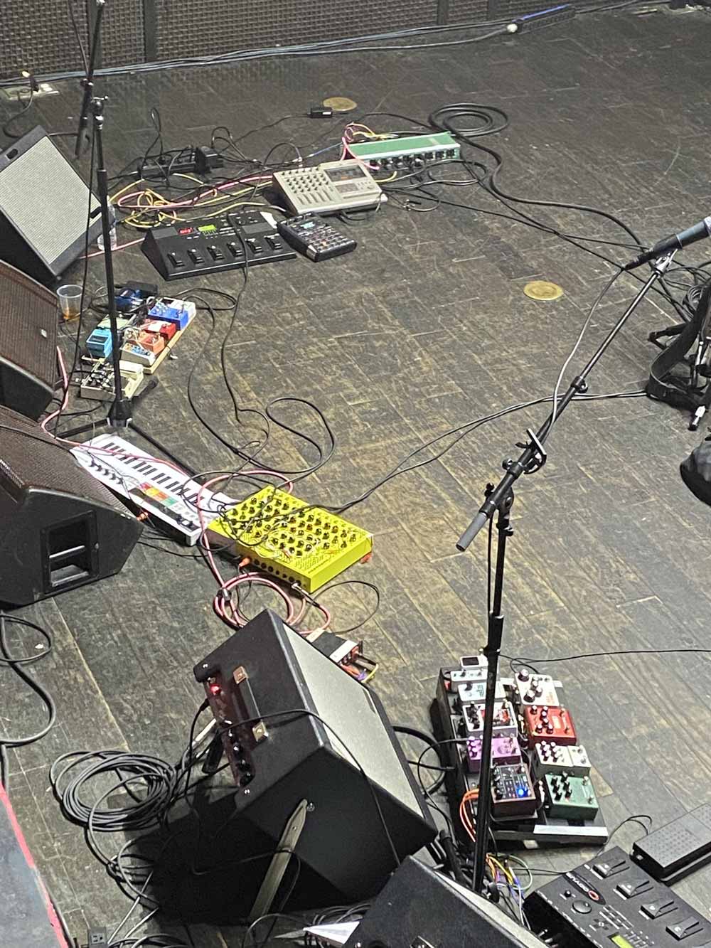 Sound like Mk.gee: everything you need to know about your pedalboard ...