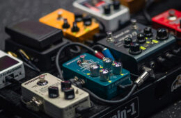 Signal mixer pedals: the ultimate guide